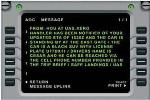 Iberia Virtual Airlines